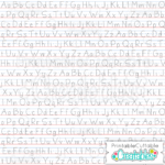 Back to School Digital Paper Pack
