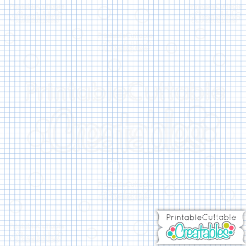 School Notebook Free Digital Paper Pack