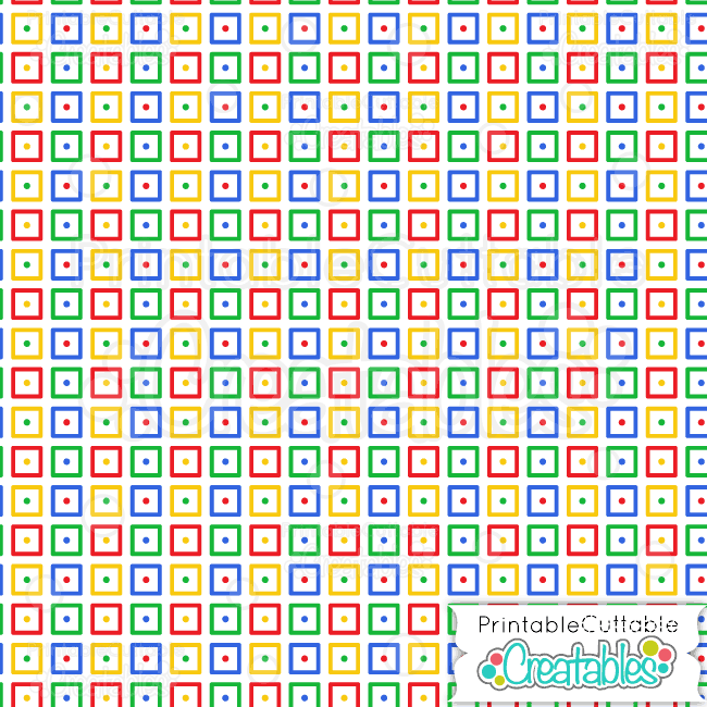 Back to School Digital Paper Pack