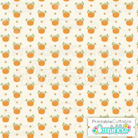 Autumn Harvest Digital Paper Pack