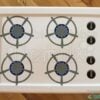 Pack 'n' Go Kitchen Toy Stove Free SVG Cutting File