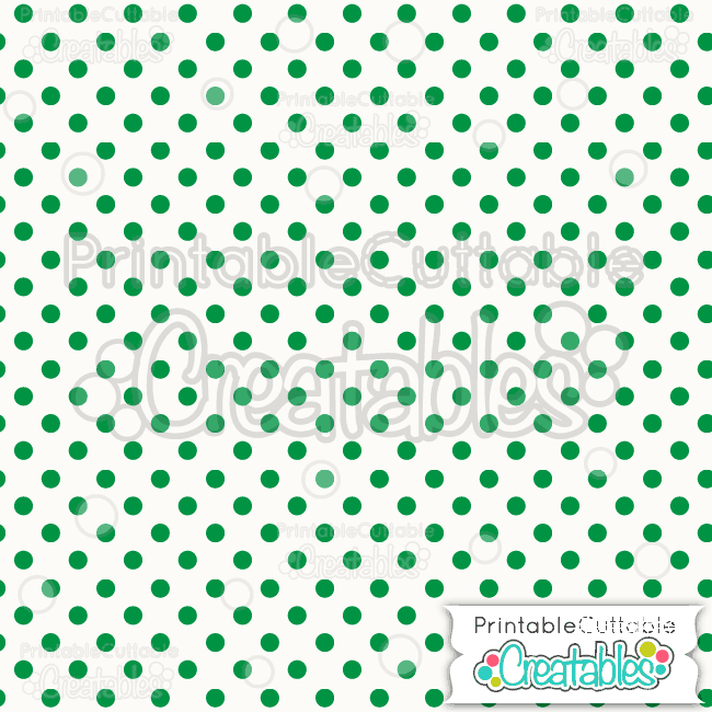 Christmas Dots Free Digital Paper Pack