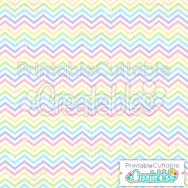 Happy Easter Seamless Patterns & Digital Paper Pack