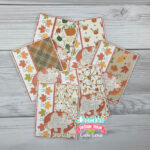 Give Thanks Note Card Stash