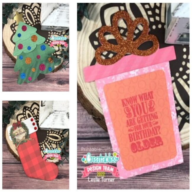 DIY Gift Card Holders