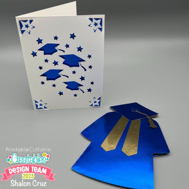 DIY Graduation Gifts