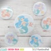 Make Your Own Button Pins!