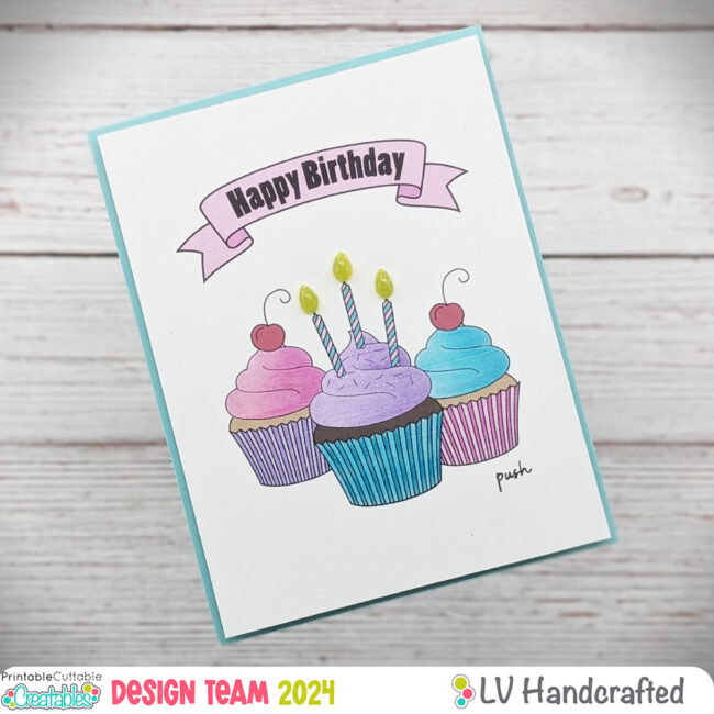 DIY Light Up Card - Video Tutorial