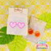 HTV Summer Tote Bag Idea