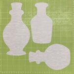Paper Craft Halloween Decor Idea