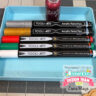 DIY Christmas Painting Kit for Holiday decor