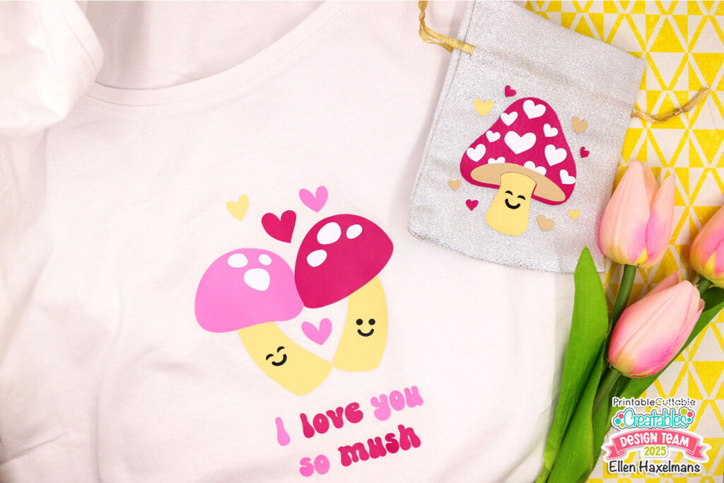 Cute HTV Craft Ideas