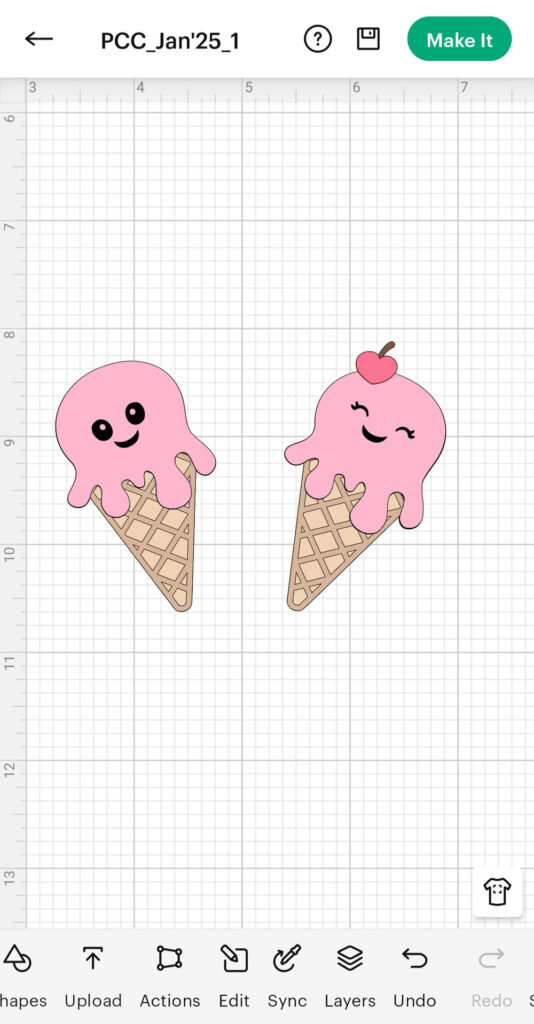 Seamless Patterns for Card Making Perfect for Valentine's