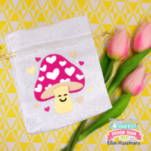 Cute HTV Craft Ideas