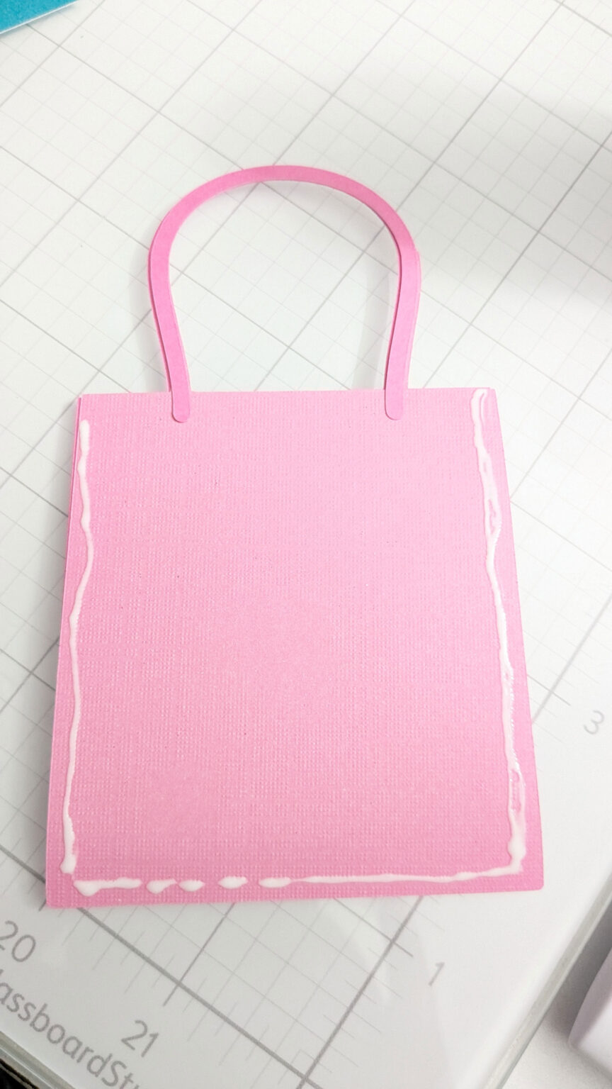 Step-by-Step Cardmaking Guide