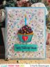 DIY Cupcake Card Idea