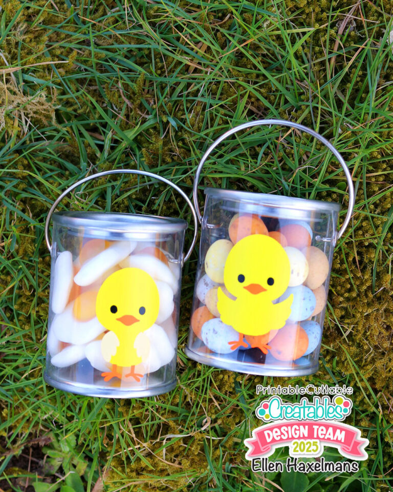 Easter Gift Vinyl Ideas