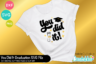 You Did It Graduation SVG Filefor Cricut and Silhouette